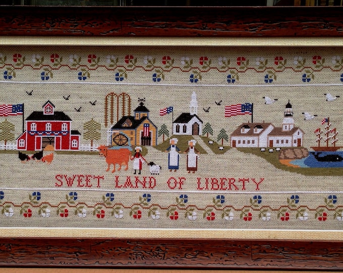 Freedom Lane - Etsy