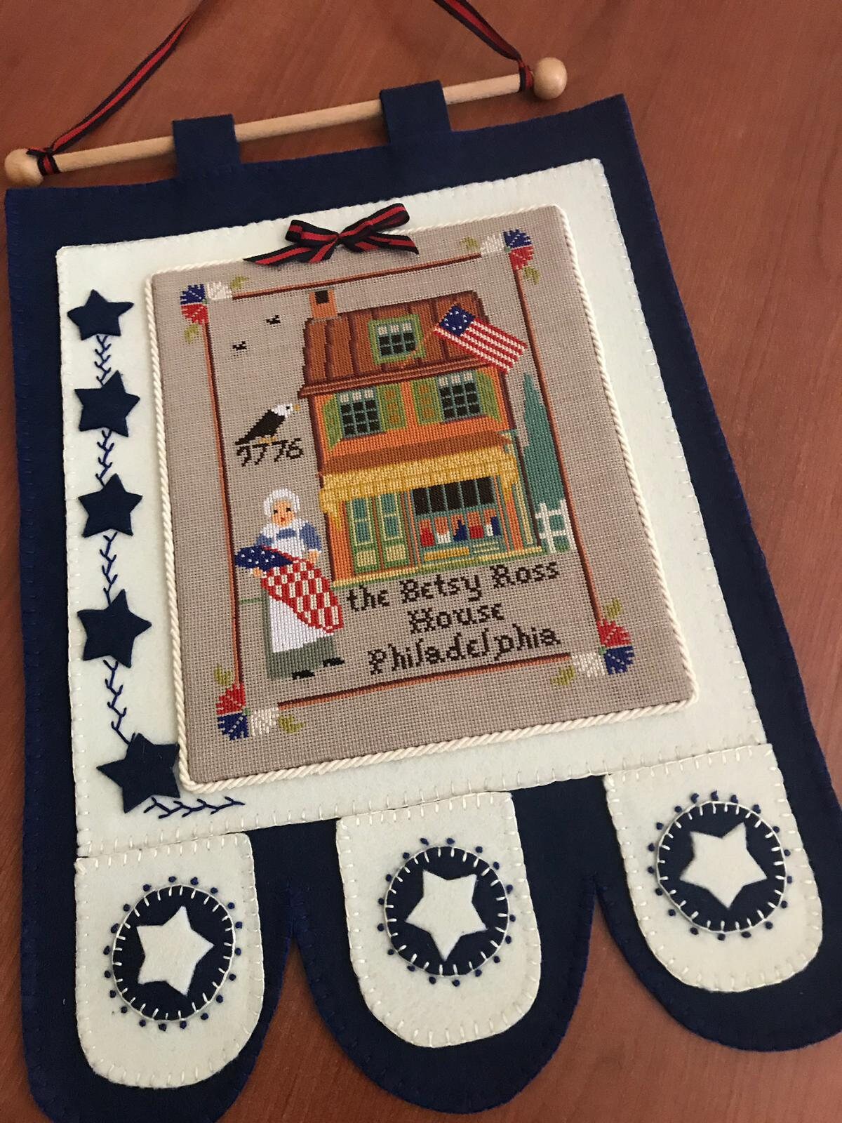 Our First Flag - Etsy