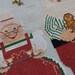 Kringle Series, Mrs. and Mr. Kringle - Etsy