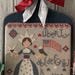 Miss Liberty - Etsy