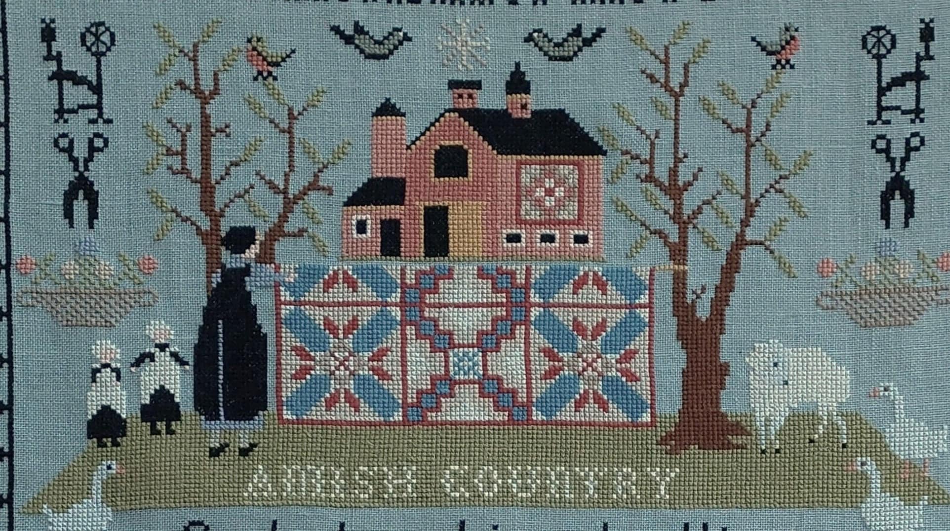 Amish Country - Etsy