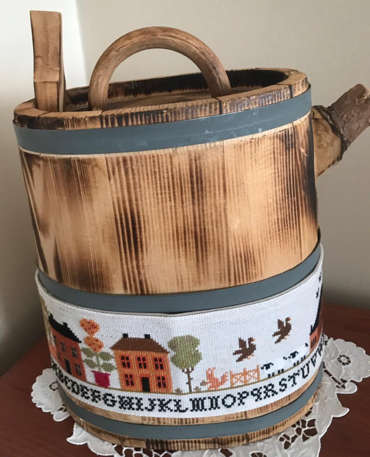 Acorn Culde-sac - Etsy UK