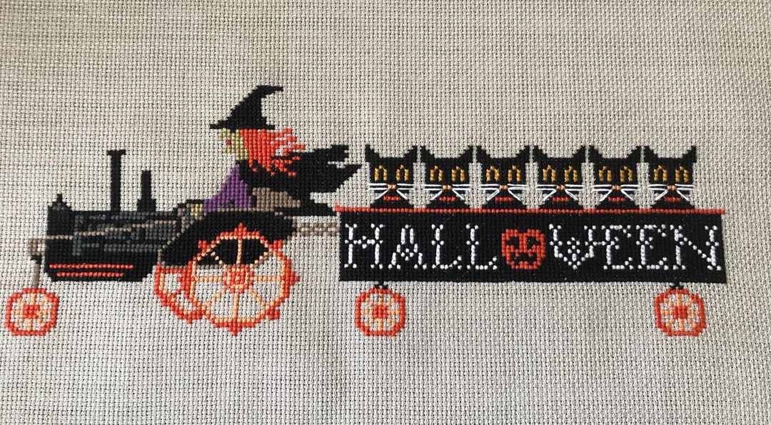 Oh My John Series Halloween - Etsy
