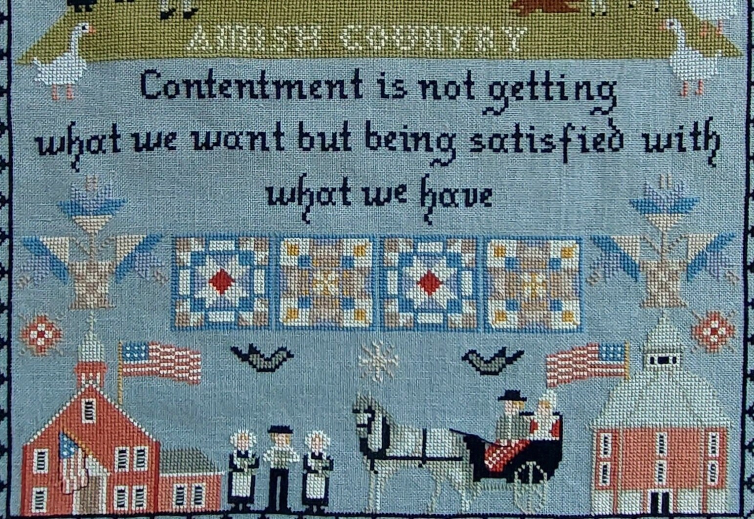 Amish Country - Etsy