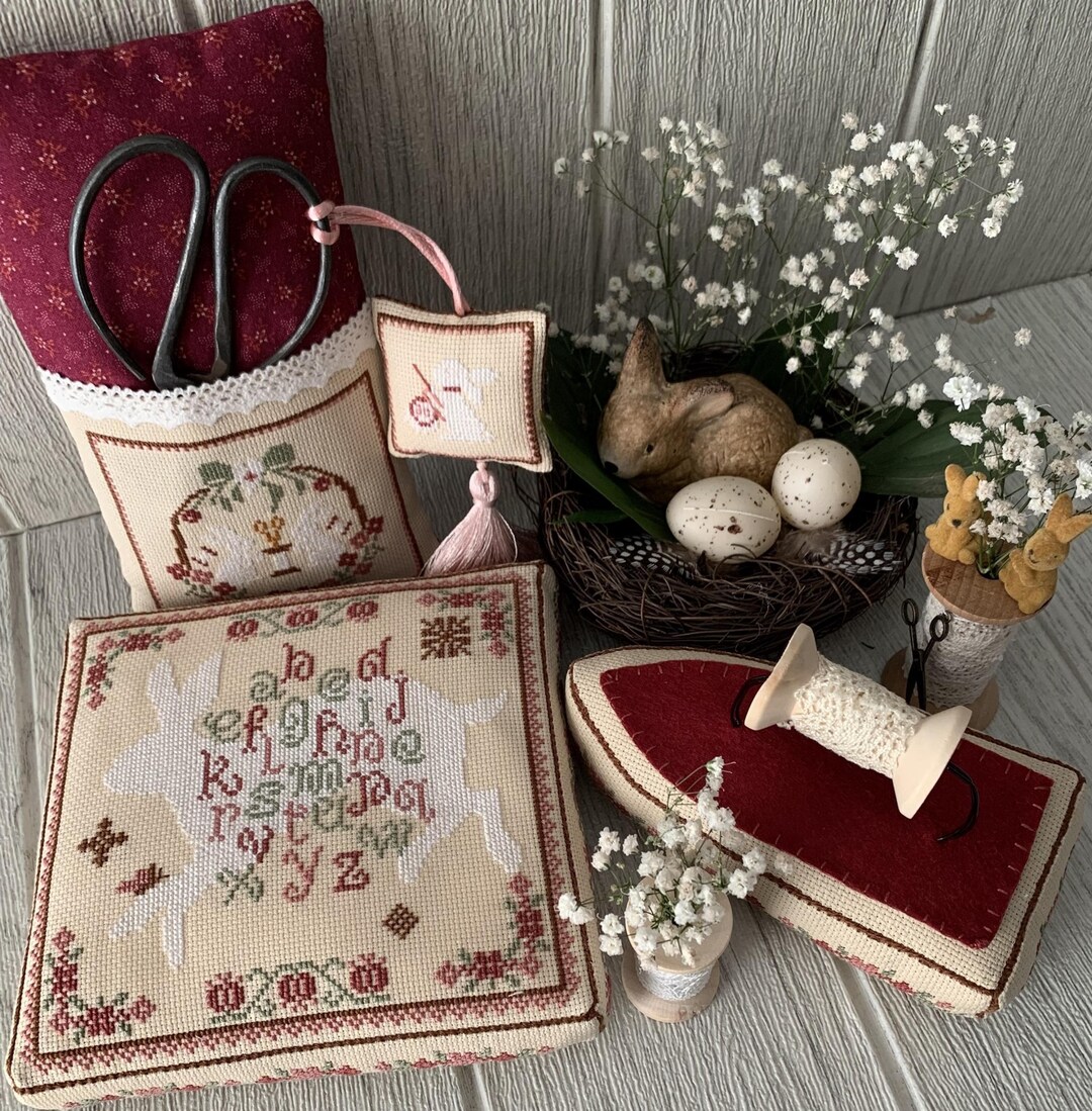 Easter Blessings Set - Etsy