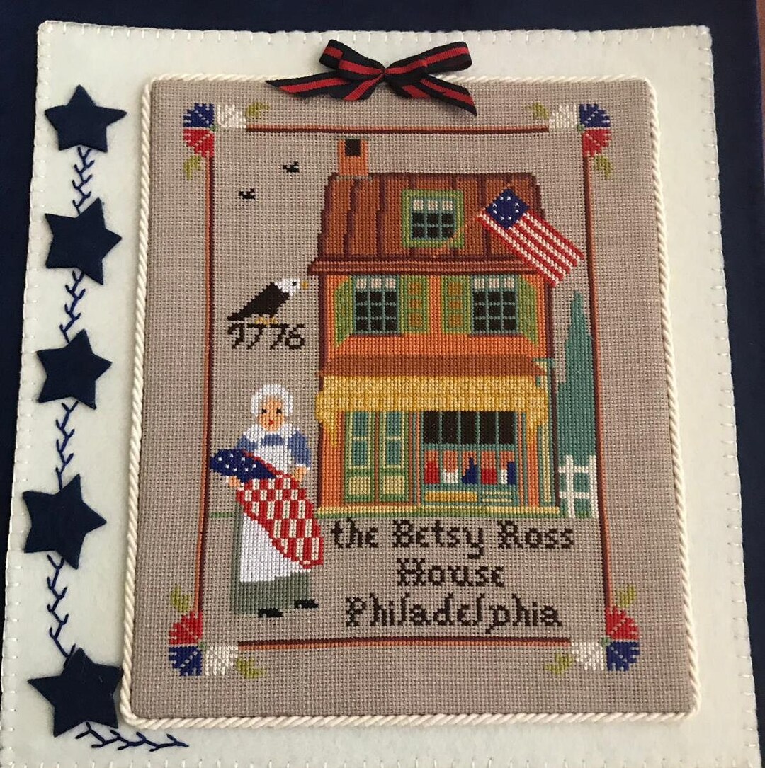 Our First Flag - Etsy