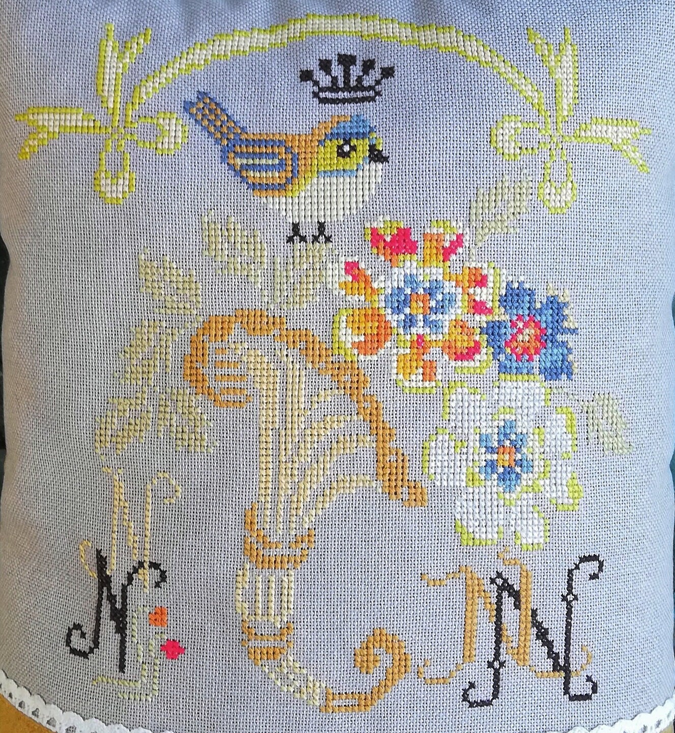 N is for November - Etsy