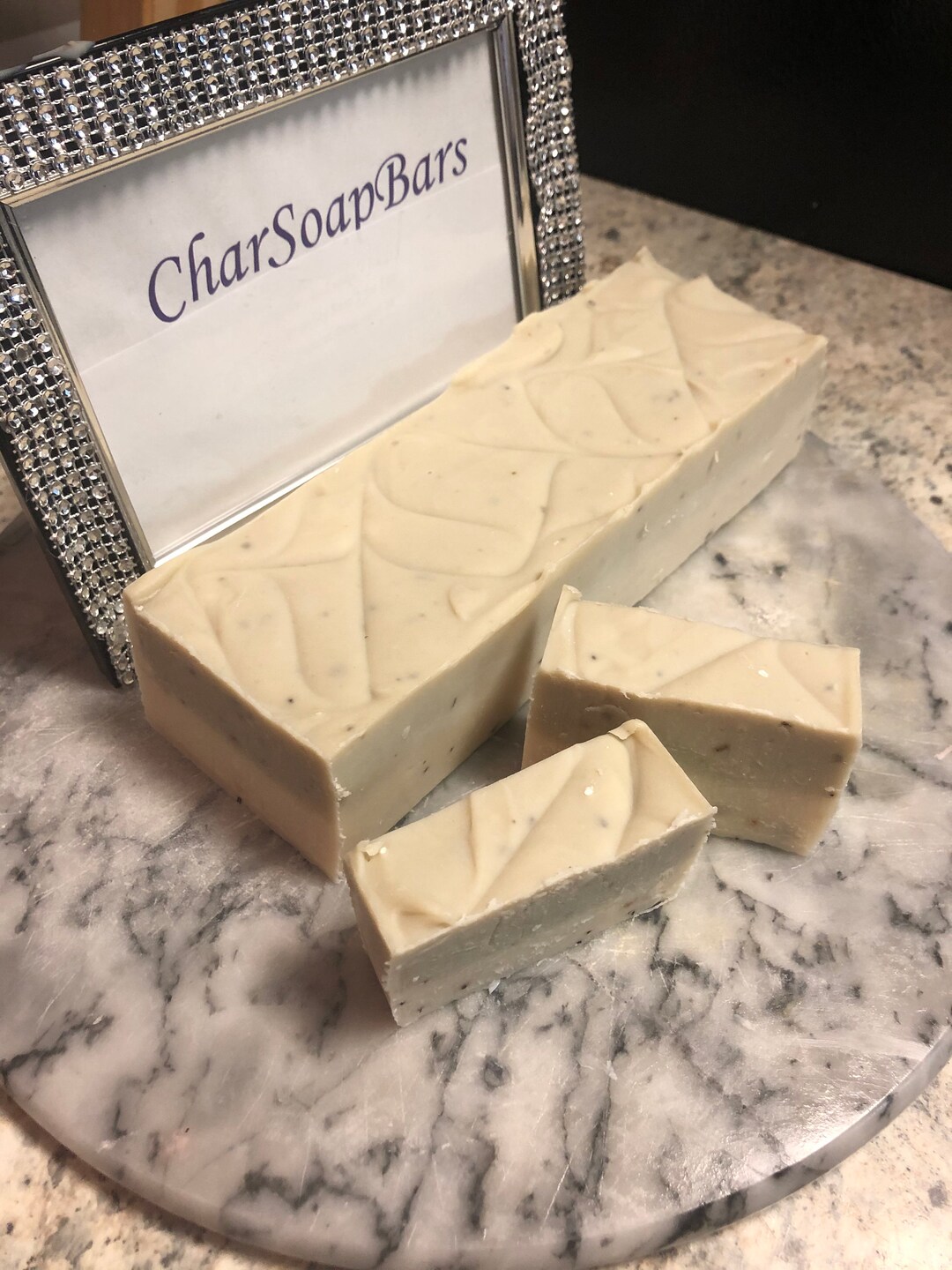 Alpha Man Soap, Beard and Face Soap, Rosemary Oil, Gift for Husband - Etsy