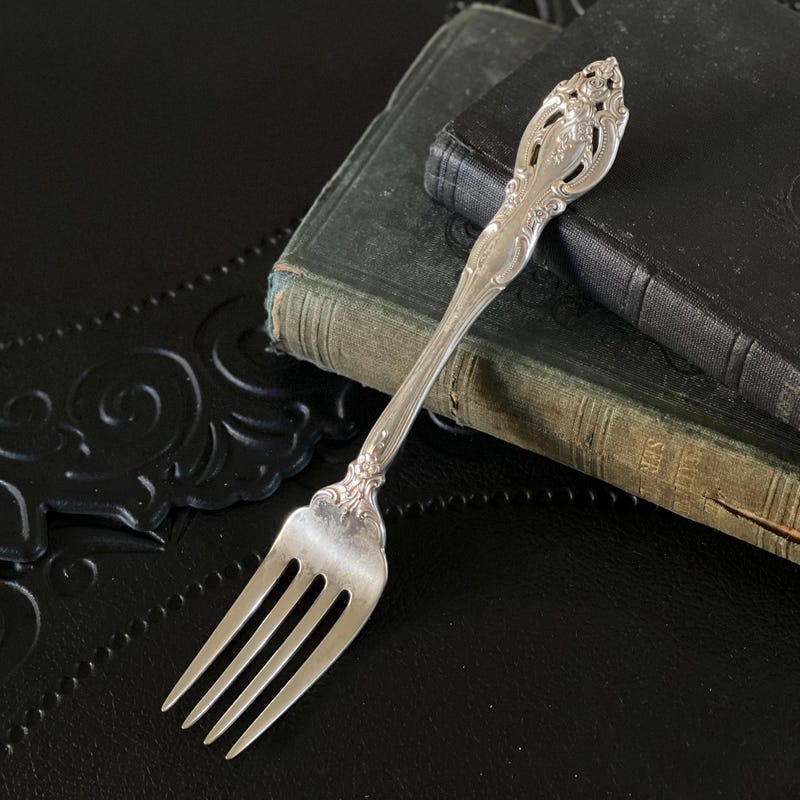 Sterling Silver La Scala - Etsy