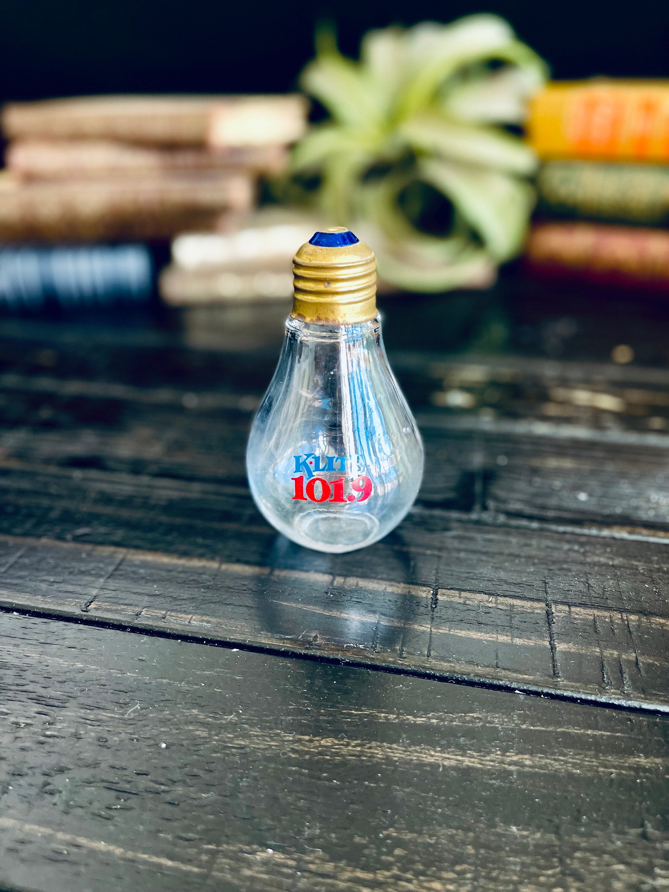 Light Bulb Screw Lid Jar Light Bulb Jar Etsy