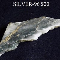 Greely Quartz Occurrence (osgoode Township, Ottawa, Ontario, Canada ...