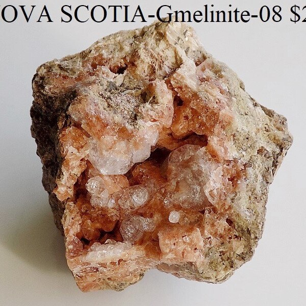 Nova Scotia Crystal - Etsy Canada