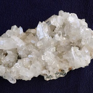 Rocks and Minerals - QUARTZ From British Columbia, Canada (canada ...