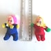 Vintage 80s Matchbox Mini Babies Doll Lot - Etsy