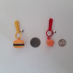Retro 80s Bell Charm Assortment #2 - Etsy