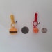 Retro 80s Bell Charm Assortment #2 - Etsy