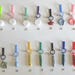 Retro 80s Bell Charm Assortment #2 - Etsy