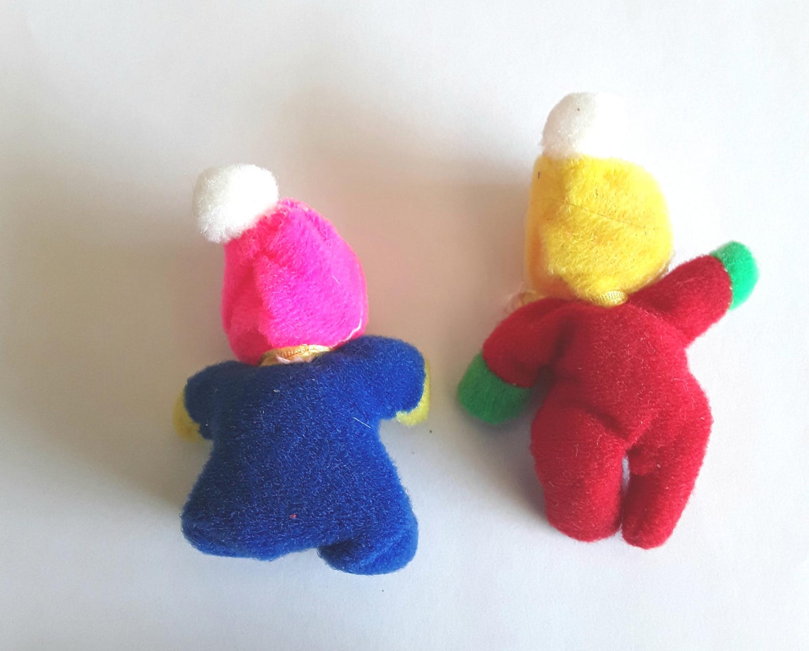 Vintage 80s Matchbox Mini Babies Doll Lot - Etsy