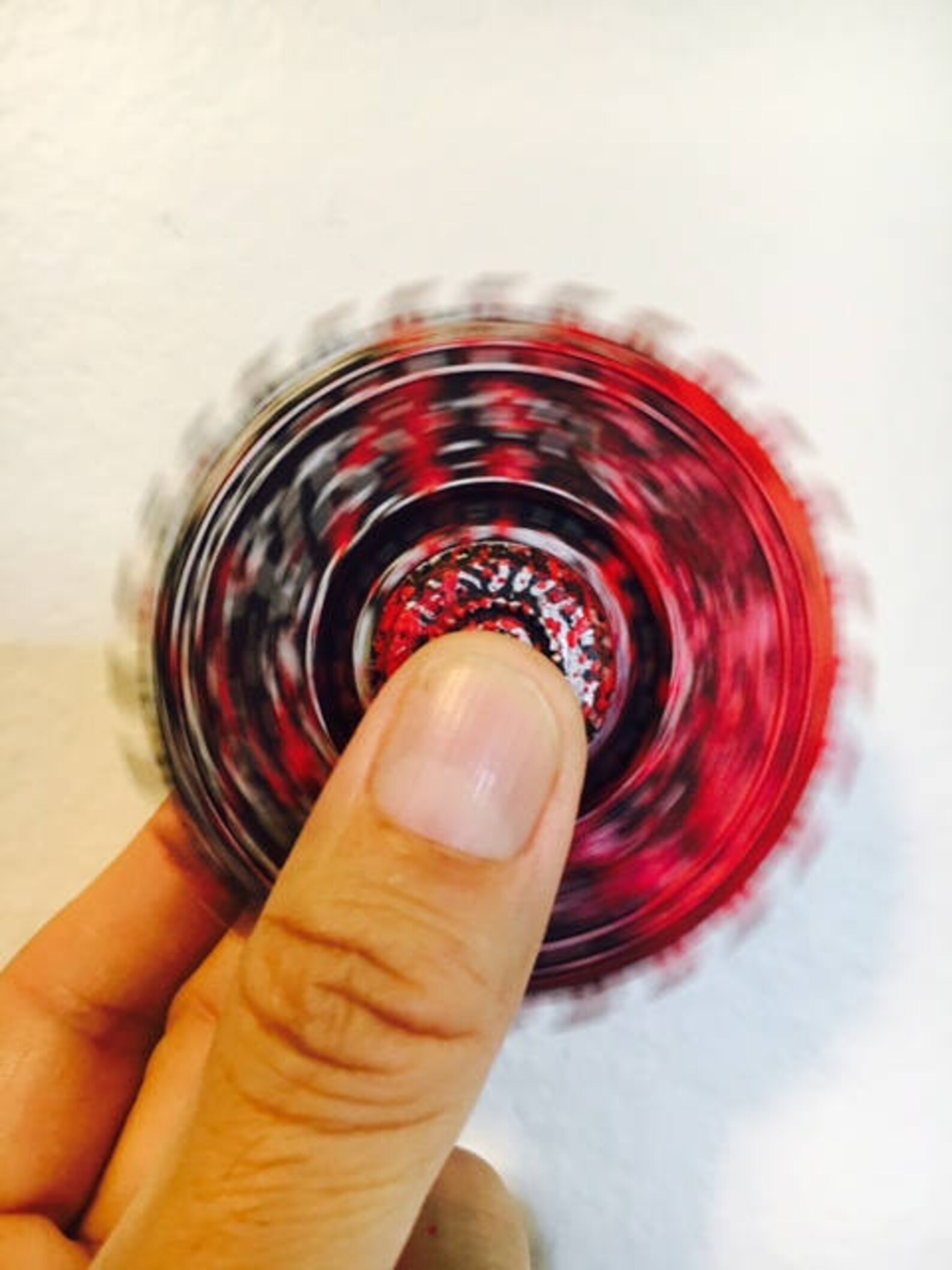 Bloodborne Blood Gig_whirligig Variant 2.01 [spinner Toy] - Etsy