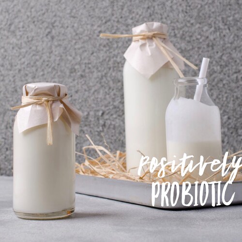 Piima Heirloom Mesophilic Yogurt Starter Culture - Etsy