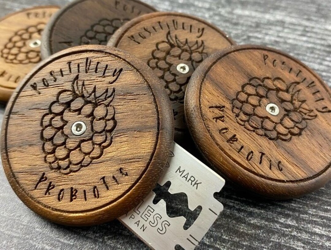 1 UFO Wire Monkey X Positively Probiotic Bread Lame - Etsy