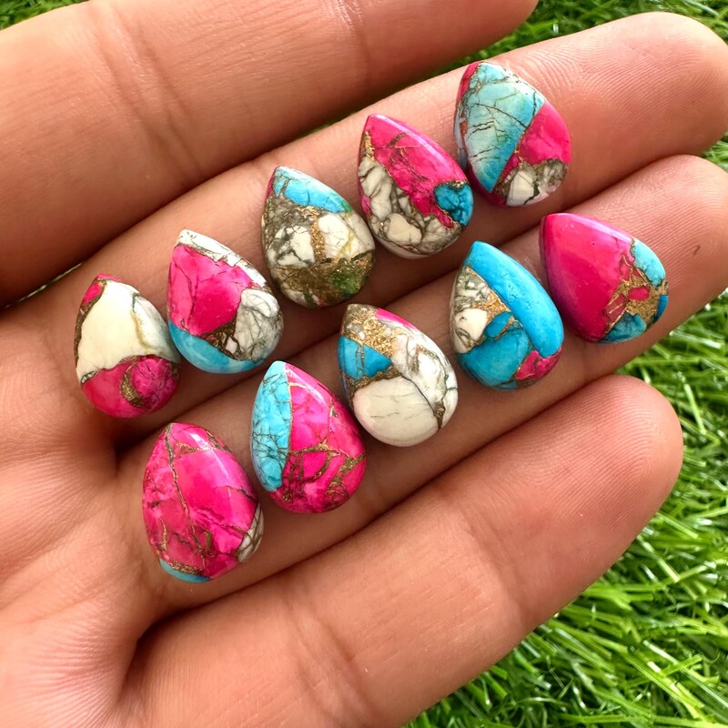 Candy Cabochons - Etsy