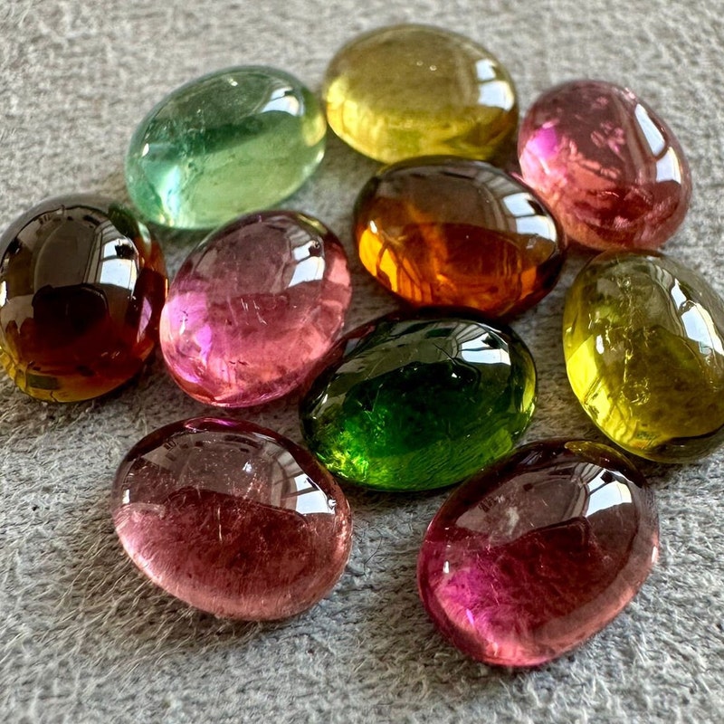 Tourmaline - Etsy