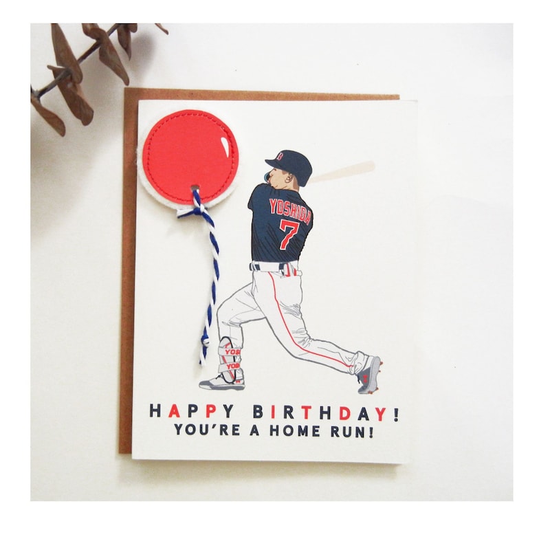 Red Sox Party - Etsy