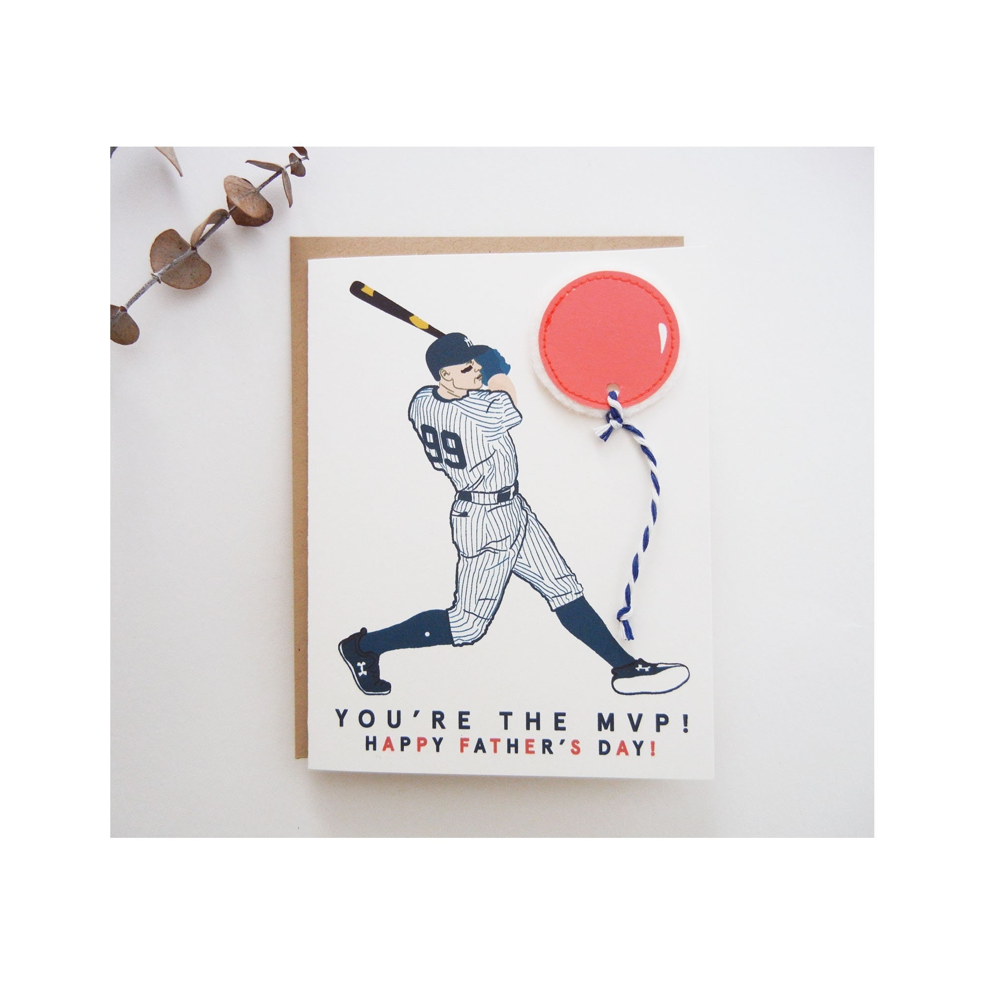Happy Birthday Baseball Aaron