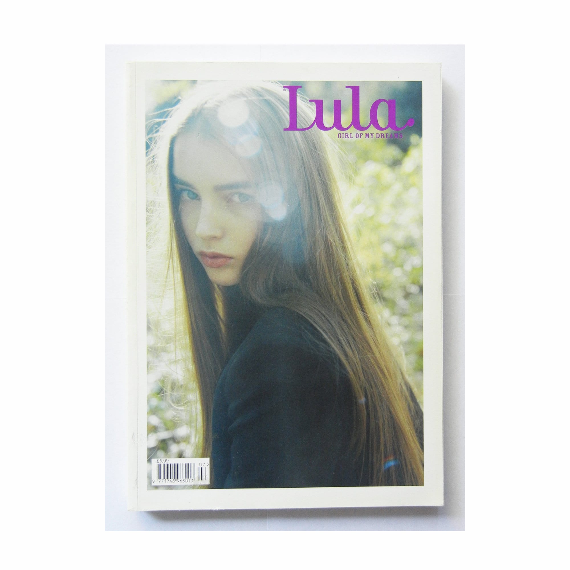 Lula Magazine