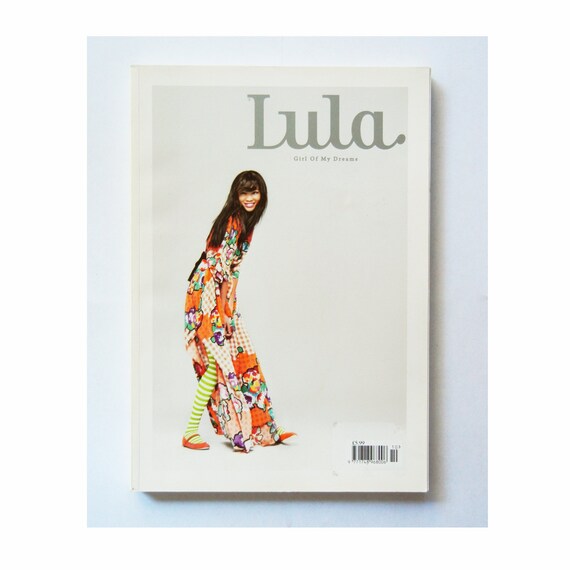 Lula Magazine