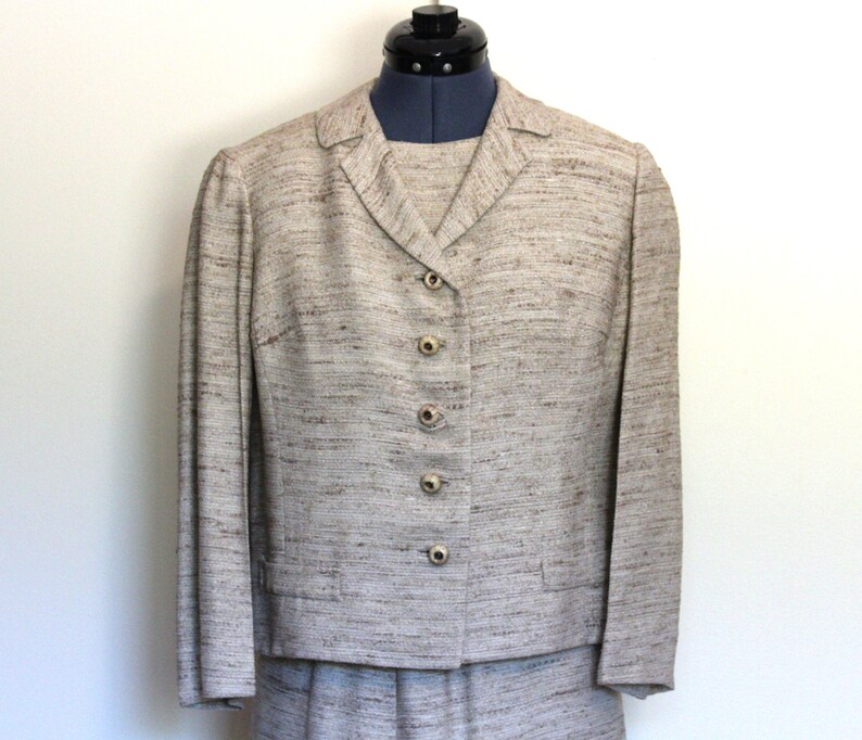 1940's Rare and Gorgeous HANDMACHER the - Etsy