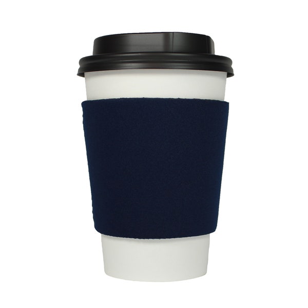 Coffee Cup Sleeve - Etsy