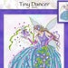 Tiny Dancer Chart for Cross Stitch - Etsy