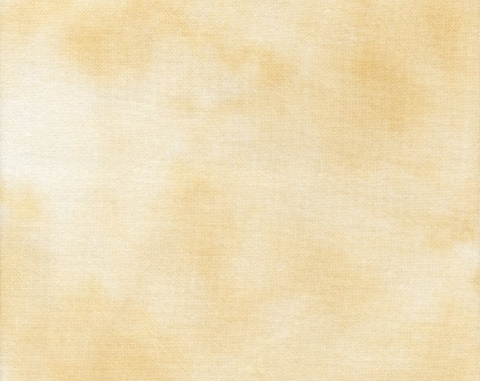 Spun Gold 18 X 27" 28ct Hand-dyed Opalescen Lugana - Etsy