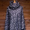 Wool Druid Cloak - Etsy