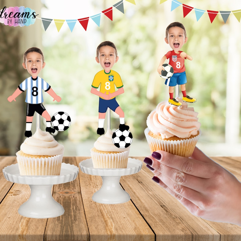Soccer Decor - Etsy