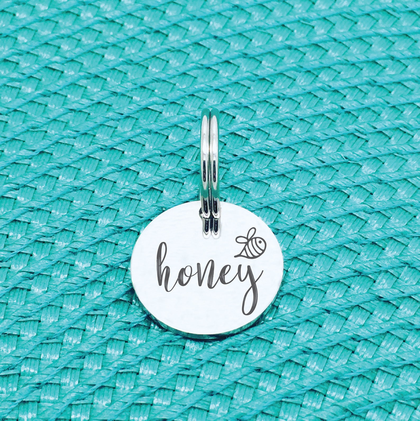 Personalised Dog Name Tag Custom Dog Tag Personalized Dog Tag ...