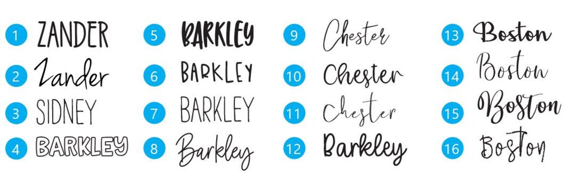 Personalised Dog Tag Design Your Own Tag Dog ID Tag Custom - Etsy