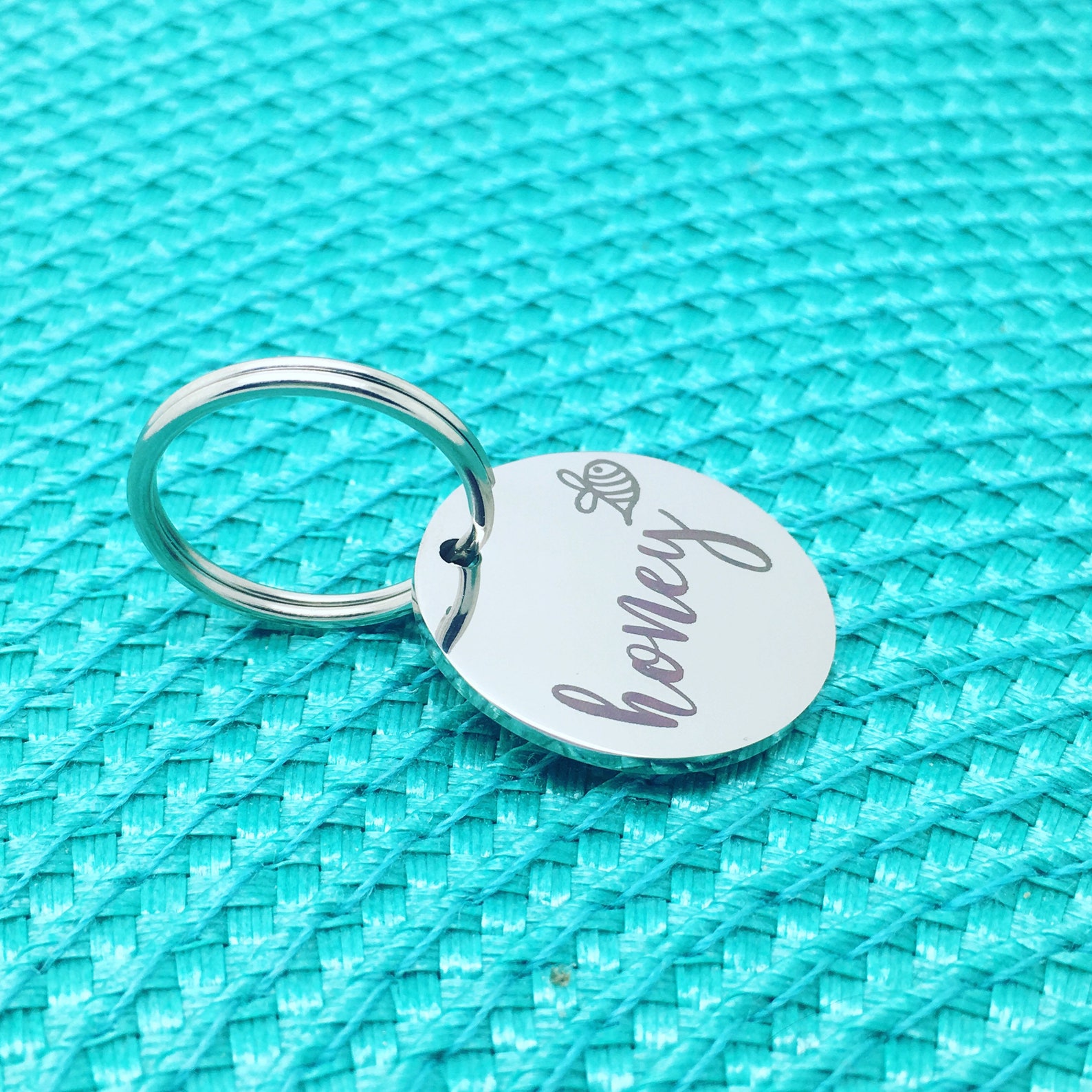 Personalised Dog Name Tag Custom Dog Tag Personalized Dog Tag ...