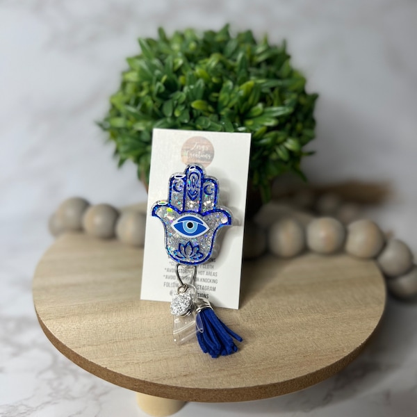 Hamsa Reel - Etsy
