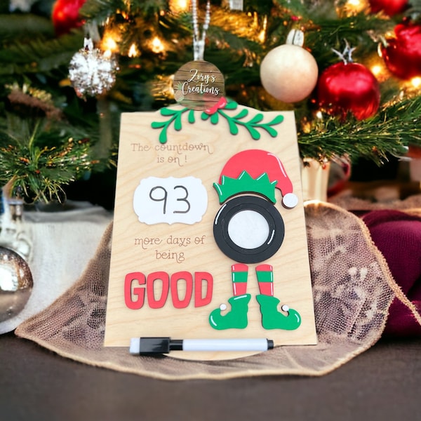 Elves Only Sign - Etsy