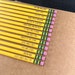 Affirmations Pencils- Motivational Pencils-gift Set- Back to School ...