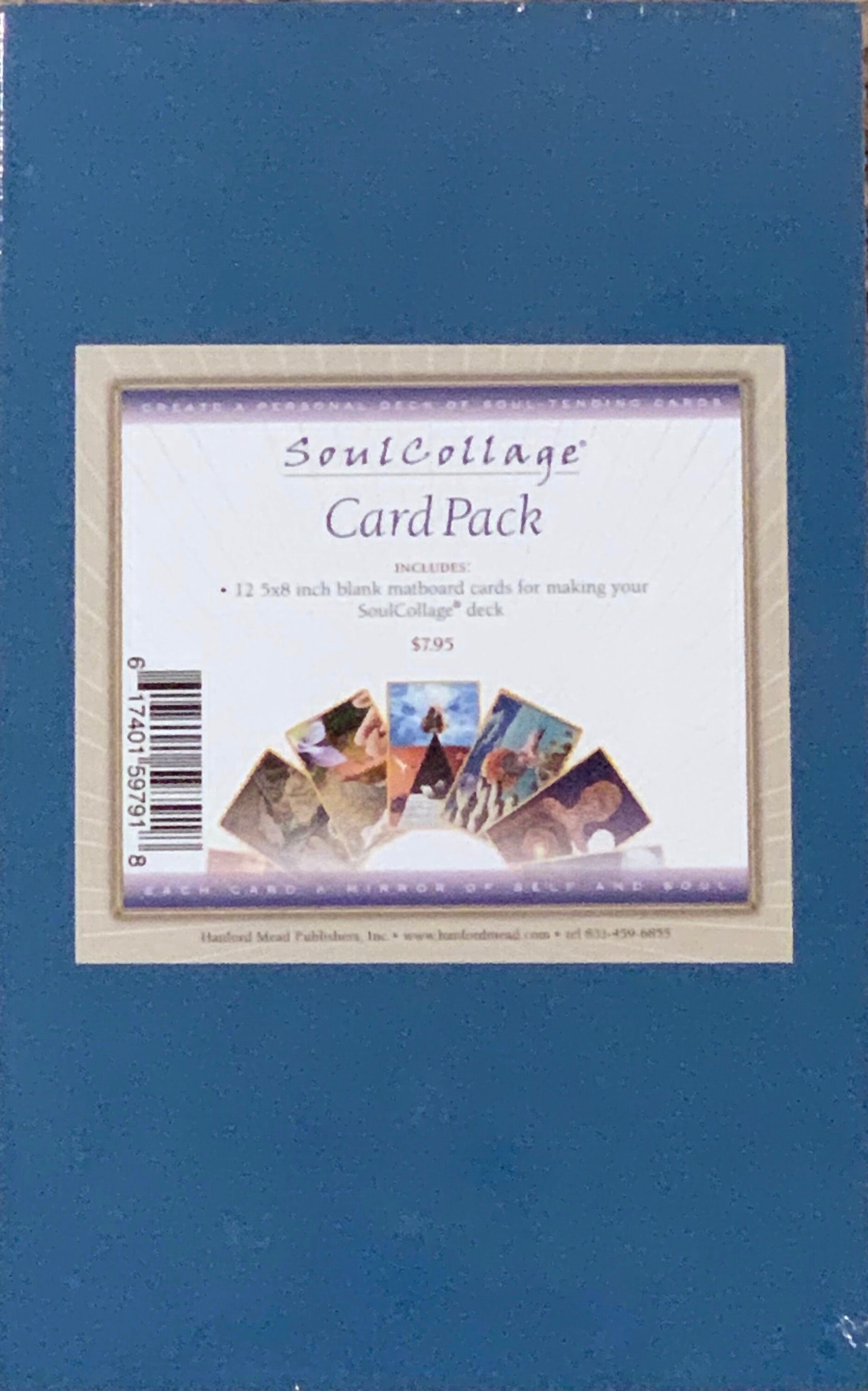 Collage Starter Kit - Etsy