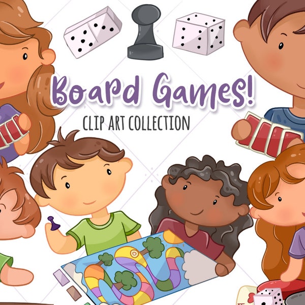 Children Playing Art - Etsy