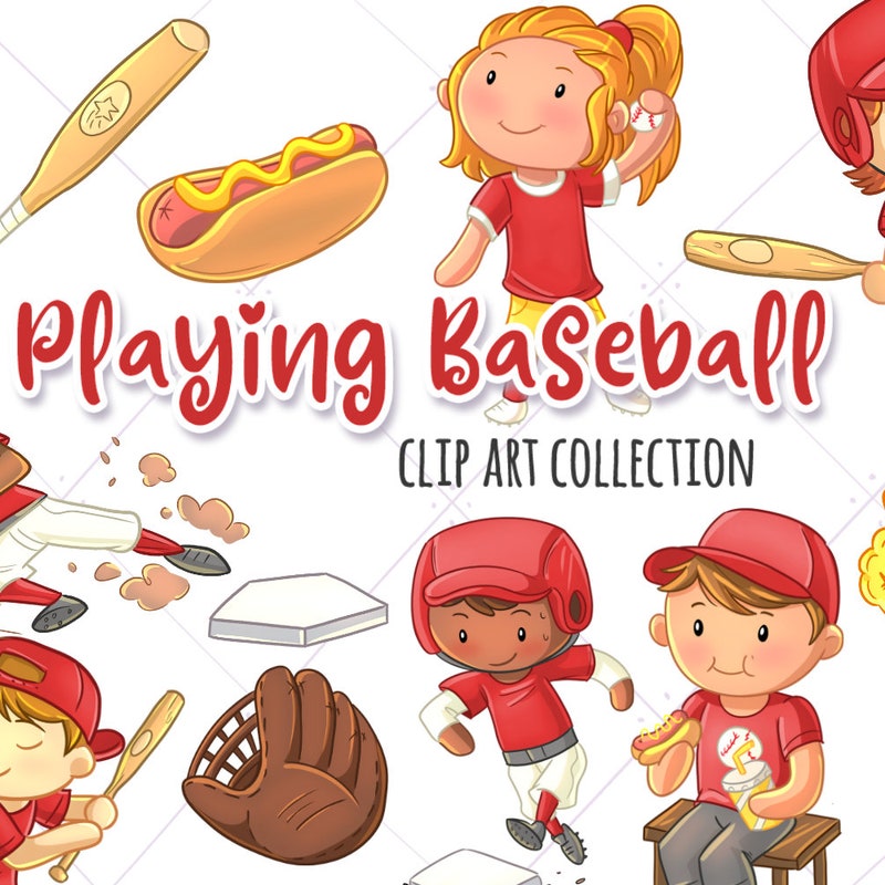 Melonheadz Clipart - Etsy