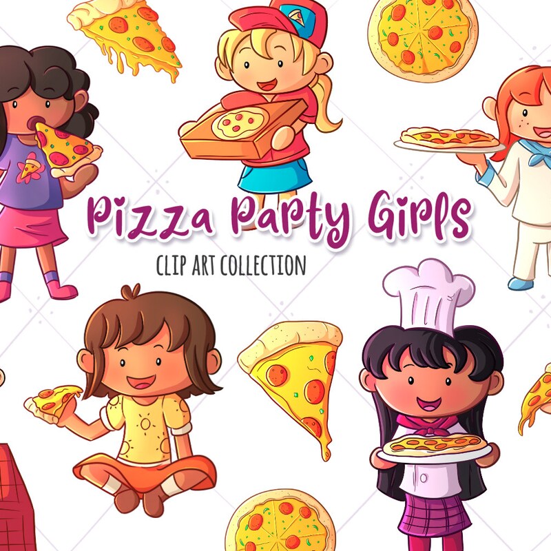 Pizza - Etsy