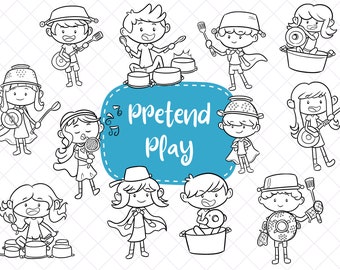 Clip Art Education - Etsy