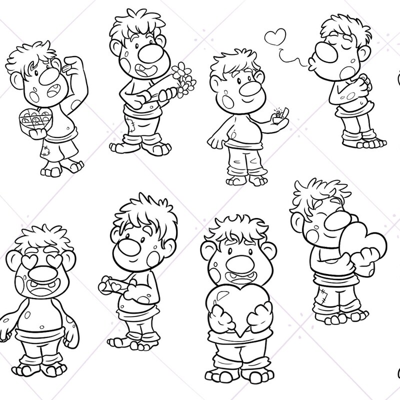 KeepinitKawaiiDesign - Etsy