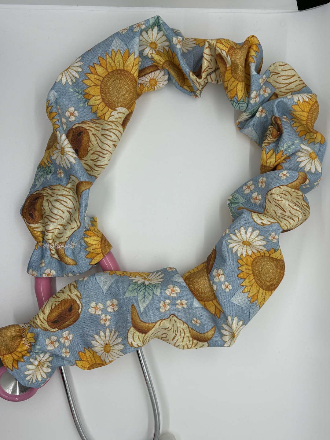 Stethoscope Cover, Stethoscope Sleeve, Reusable Stethoscope Cover ...